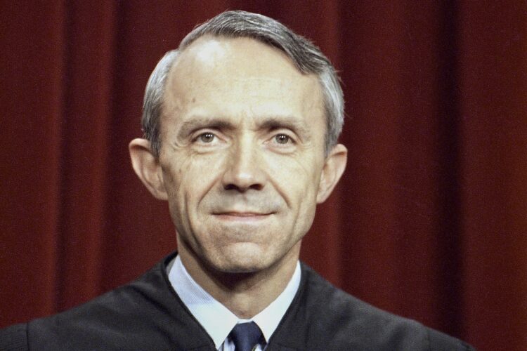 Former Supreme Court Justice David Souter dies at 85 | News, Sports ...